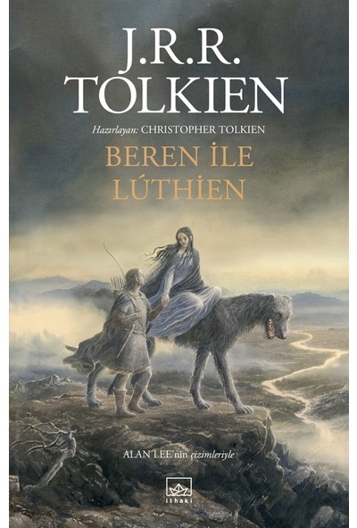 Beren İle Lúthien - J.R.R. Tolkien