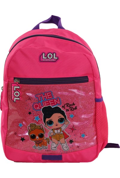 L.O.L. LLÇAN9703 Anaokul Çantası