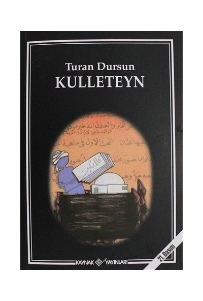 Kulleteyn - Turan Dursun Kulleteyn - Turan Dursun