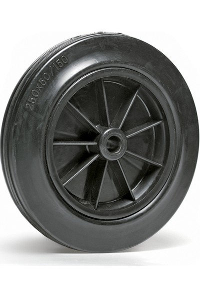 Sezer Süt Sağım Makinesi Arka Tekerlek 251