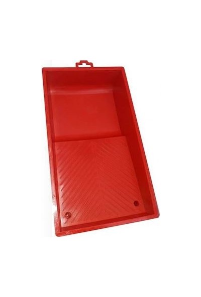 Sünger Rulo Boyama Kabı Tavası