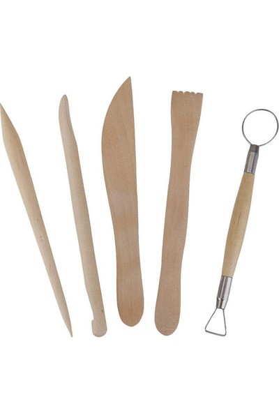 Mini Ebeşuar Seti 5 Parça