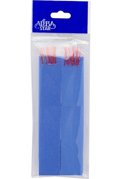 Albastar İstavrit Çaparisi 2 li Pk.