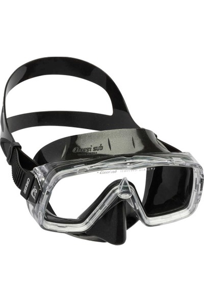 Cressi Sirena Dalış Maskesi Cressi Sirena Dalış Maskesi