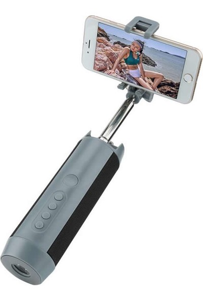 Bludfire PL-4009 Outdoor Speaker,powerbank,selfie,fener Bludfire PL-4009 Outdoor Speaker,powerbank,selfie,fener