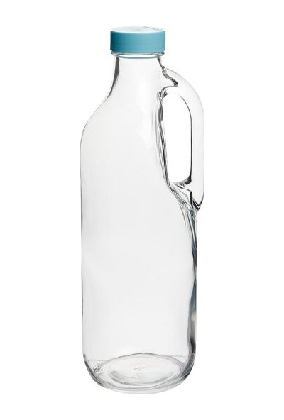 Paşabahçe 80342 Basic Şişe