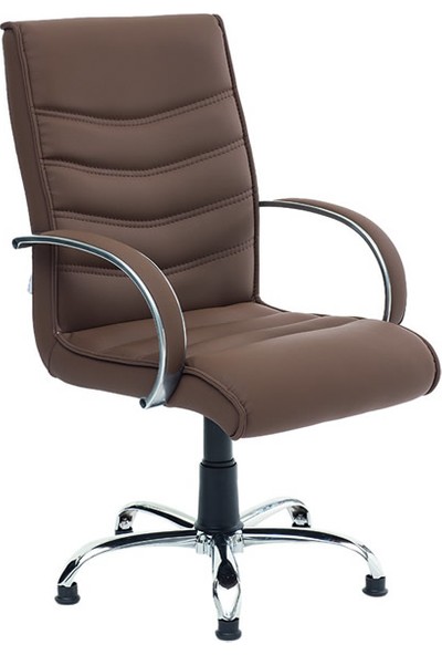 Asbir 712 Demir Misafir Koltuğu