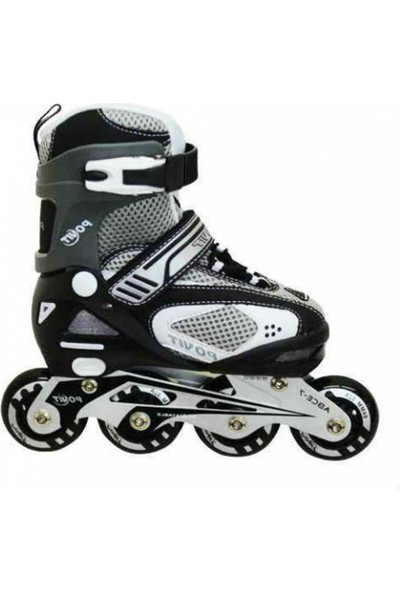 Povit Paten İnline Skates Povit Paten İnline Skates