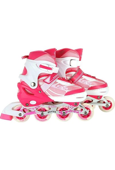 Busso Trek Alüminyum Paten