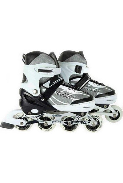 Busso Trek Alüminyum Paten