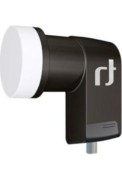 İnverto Black Premium Single Tek Çıkışlı Ultra Hd Lnb
