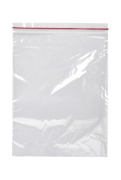 Tropik Kilitli Naylon Poşet 8 x 10 cm - 100 Adet Tropik Kilitli Naylon Poşet 8 x 10 cm - 100 Adet
