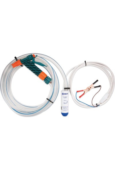 Midapo 12V Mini Dalgıc Pompa Seti (Mazot-Zeytinyağı-Su-Süt Aktarma,transfer Pompası ) Midapo 12V Mini Dalgıc Pompa Seti (Mazot-Zeytinyağı-Su-Süt Aktarma,transfer Pompası )