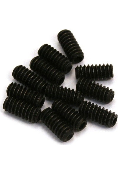 Fender Saddle Height Adjust Screws Usa Series