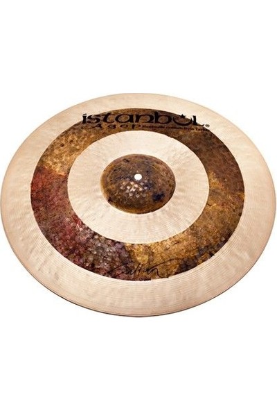 Istanbul Agop 16'' Custom Sultan Crash Zil Istanbul Agop 16'' Custom Sultan Crash Zil
