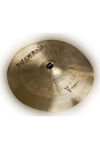 Istanbul Agop 12'' Traditional Trash Hit Zil Istanbul Agop 12'' Traditional Trash Hit Zil
