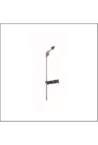 Maxtone Ra616 Zil Mikrofon Tutucu Kol Ve Bağlantı Aparatı