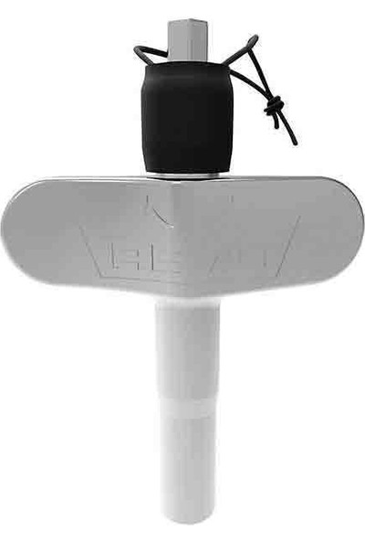 Remo Hk246000 Geniş Manyetik Quicktech Davul Anahtarı Remo Hk246000 Geniş Manyetik Quicktech Davul Anahtarı