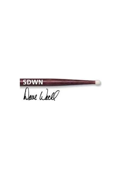 Vicfirth Dwn Baget Signature Dave Weckl Nylon Vicfirth Dwn Baget Signature Dave Weckl Nylon