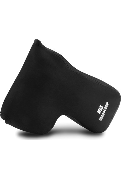 MegaGear MG1556 EOS RP, RA NEOPREN KAMERA KILIFI