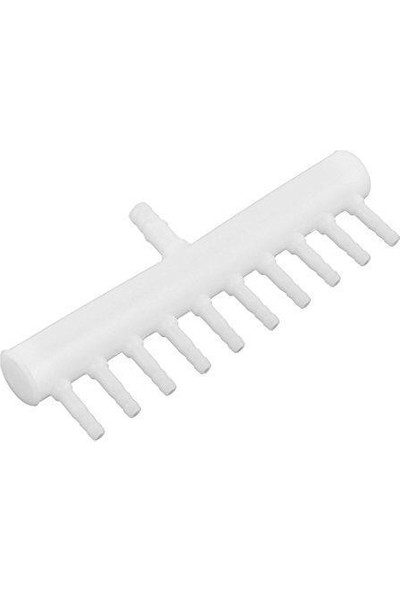 Bio Aquatic Akvaryum 10'lu Hava Dağıtım Kiti