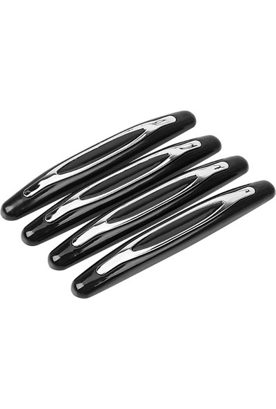 Ally Araç 4 Parça Kapı Anti Scratch Çizik Önleyici Tampon Koruma Ally Araç 4 Parça Kapı Anti Scratch Çizik Önleyici Tampon Koruma