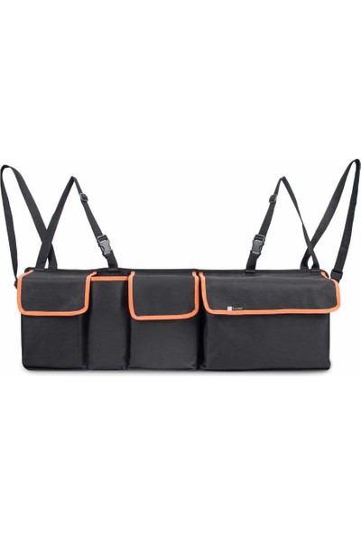 Ankaflex Bagaj Çantası Araba Araç Bagaj Eşya Düzenleyici Organizer