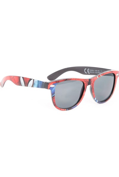 Spider-Man SPD18128 Çocuk Güneş Gözlüğü