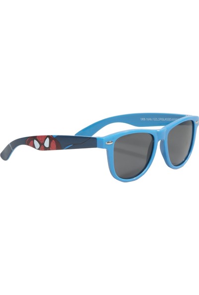Spider-Man SPD18127 Çocuk Güneş Gözlüğü