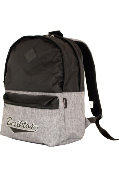 Hkn 95139 Beşiktaş Kumaş Sırt Çantası