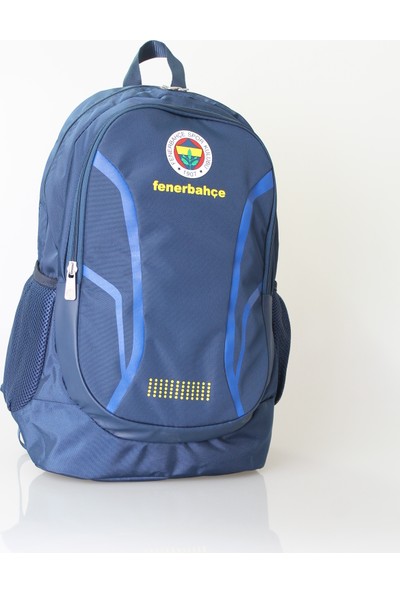 Hakan Çanta Fenerbahçe Sırt Çantası Lacivert 96163