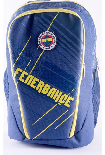 Fenerbahçe Baskılı Sırt Çantası (87038)