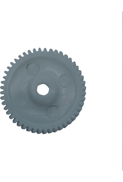 Bross BGE609 Mazda 3 Mk2 2010-2013 Için Yan Ayna Katlama Dişlisi 48-Diş