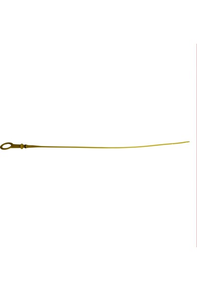 Bross BSP890 K7M K7J Motor Renault Için Yağ Ölçüm Çubuğu 8200678386