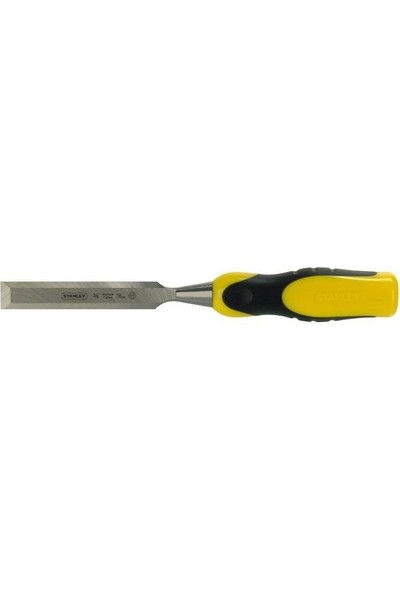 Stanley Dynagrip Ahşap Iskarpela 20 mm 0-16-878 Stanley Dynagrip Ahşap Iskarpela 20 mm 0-16-878