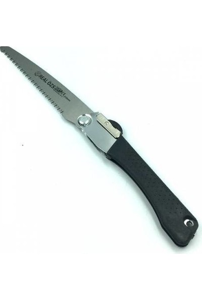 Real Özs Katlanabilir Cep Testeresi Budama Testeresi 210 mm Testere