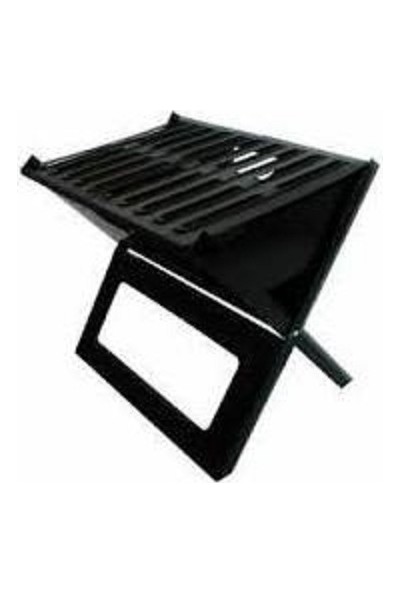 Cemre C14 Lüx Katlanır Portatif Mangal
