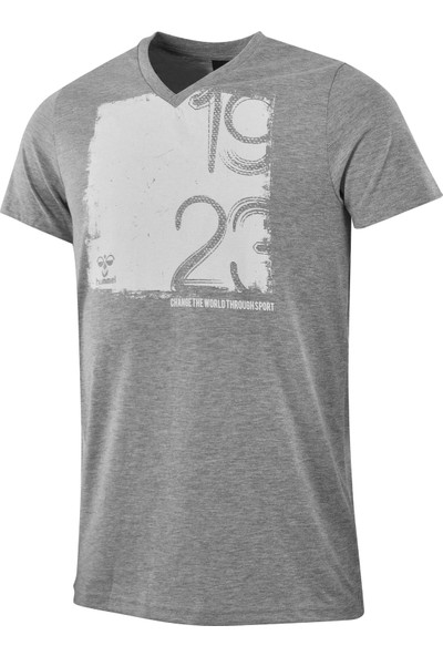 Hummel Erico Erkek Tişört & Atlet 910314-2006 Hummel Erico Erkek Tişört & Atlet 910314-2006