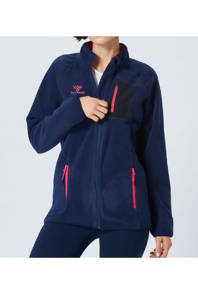 Hummel Tewin Poly Kadın Eşofman Üstü 920088-7480