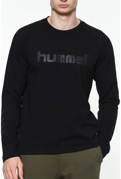 Hummel Jelani Erkek Eşofman Üstü 920640-2001