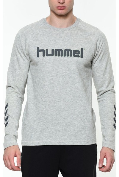 Hummel Jelani Erkek Eşofman Üstü 920640-2006