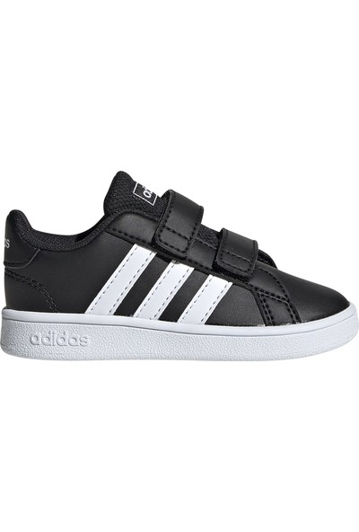 adidas Grand Court I Bebek Spor Ayakkabısı Ef0117