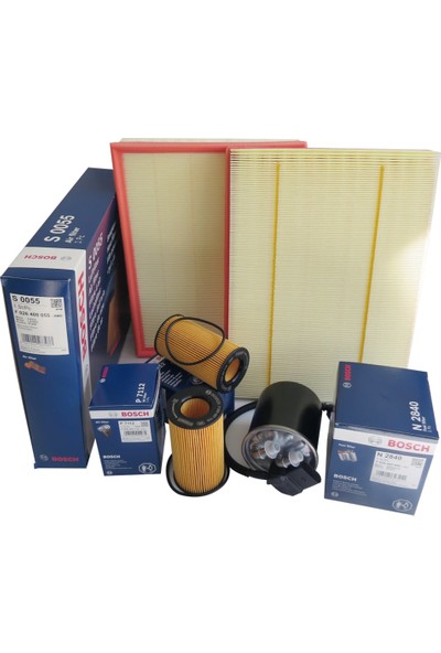 Bosch Sprinter Filtre Bakım Seti (Tam Set)Bosch_Mercedes-Benz Sprinter Tam Filtre Bakım Seti (4 Filtre) Bosch Sprinter Filtre Bakım Seti (Tam Set)Bosch_Mercedes-Benz Sprinter Tam Filtre Bakım Seti (4 Filtre)