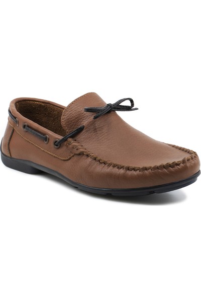 Massi Giuliano Loafer Günlük Erkek Ayakkabı MG3369