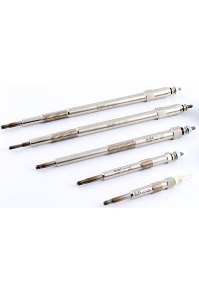 Svac Kızdırma Bujisi 23V Mitsubishi Canter Ym Svac Kızdırma Bujisi 23V Mitsubishi Canter Ym