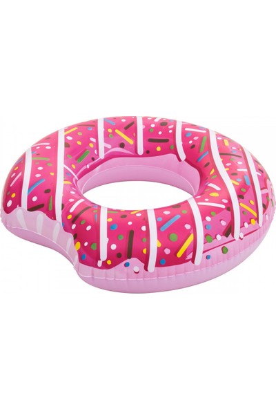 Bestway Pembe Donut Deniz Simidi Bestway Pembe Donut Deniz Simidi