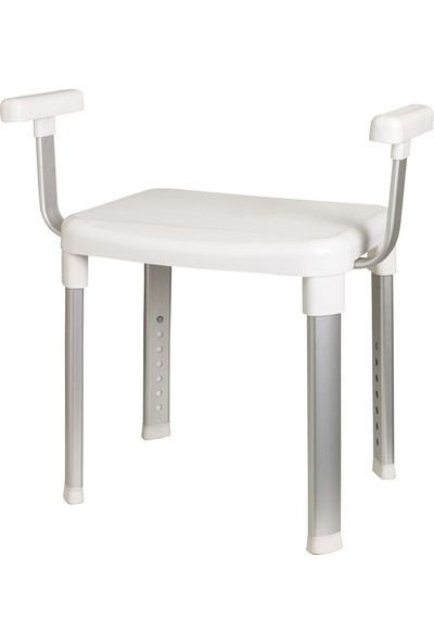 Primanova Capadoccia Kollu Banyo Sandalyesi