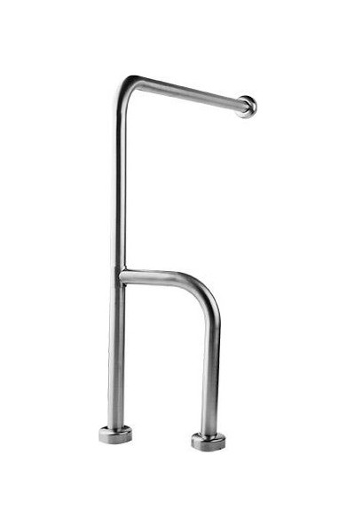 Aksesuaros Tutunma Barı Döner Ayak