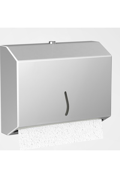 Aksesuaros Z Katlama Kağıt Havluluk