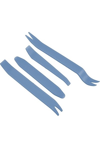 Cadence Plastik Sökme Takma Aparatı